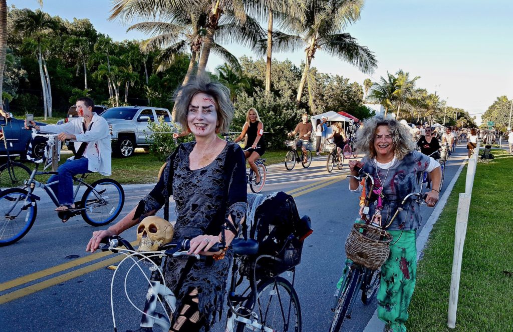 Zombies – Bay Buddha Travels